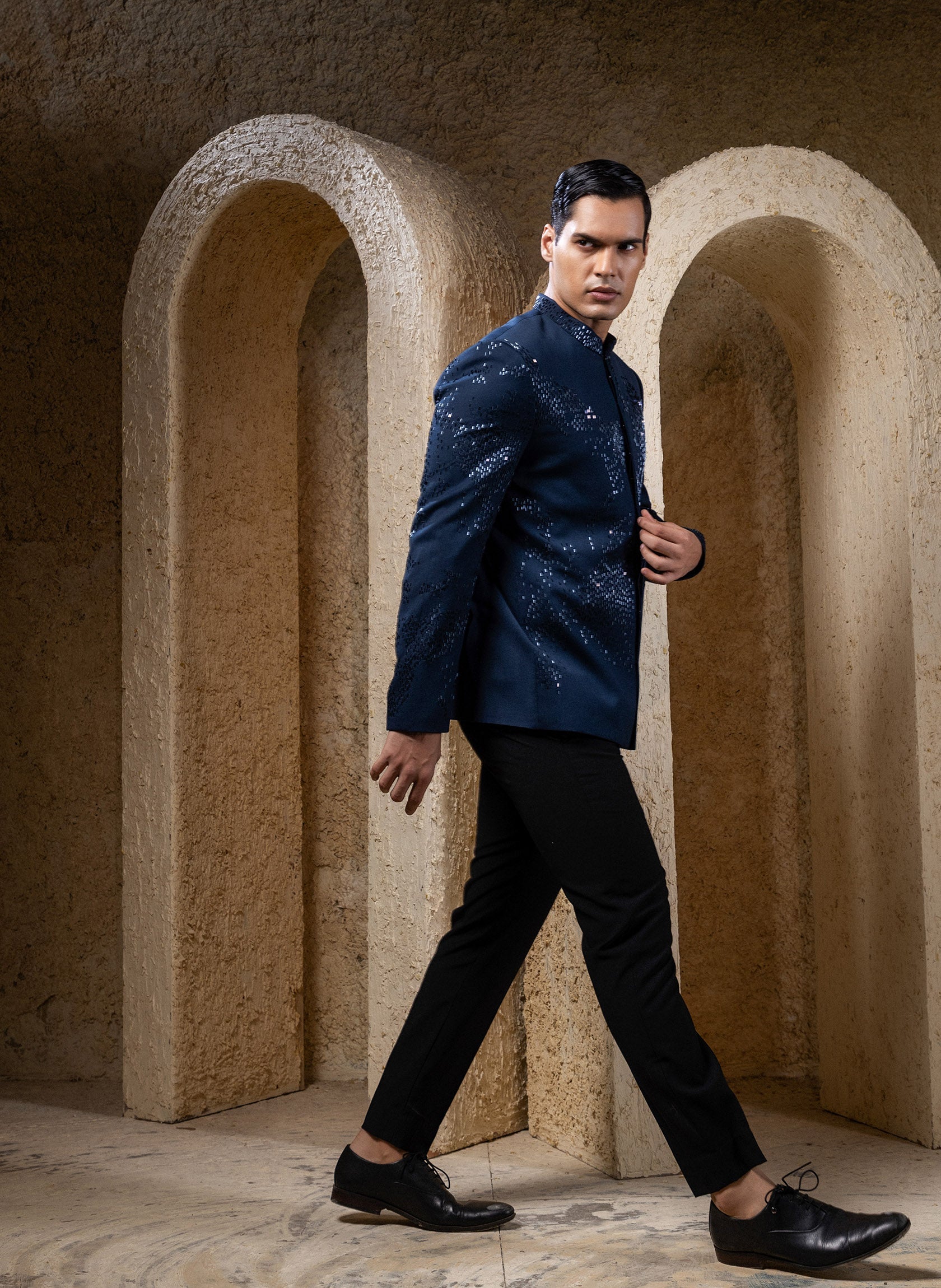 Ethnic Indian Wear For Men in Kolkata | Indian Clothes | Darshika Mens ...