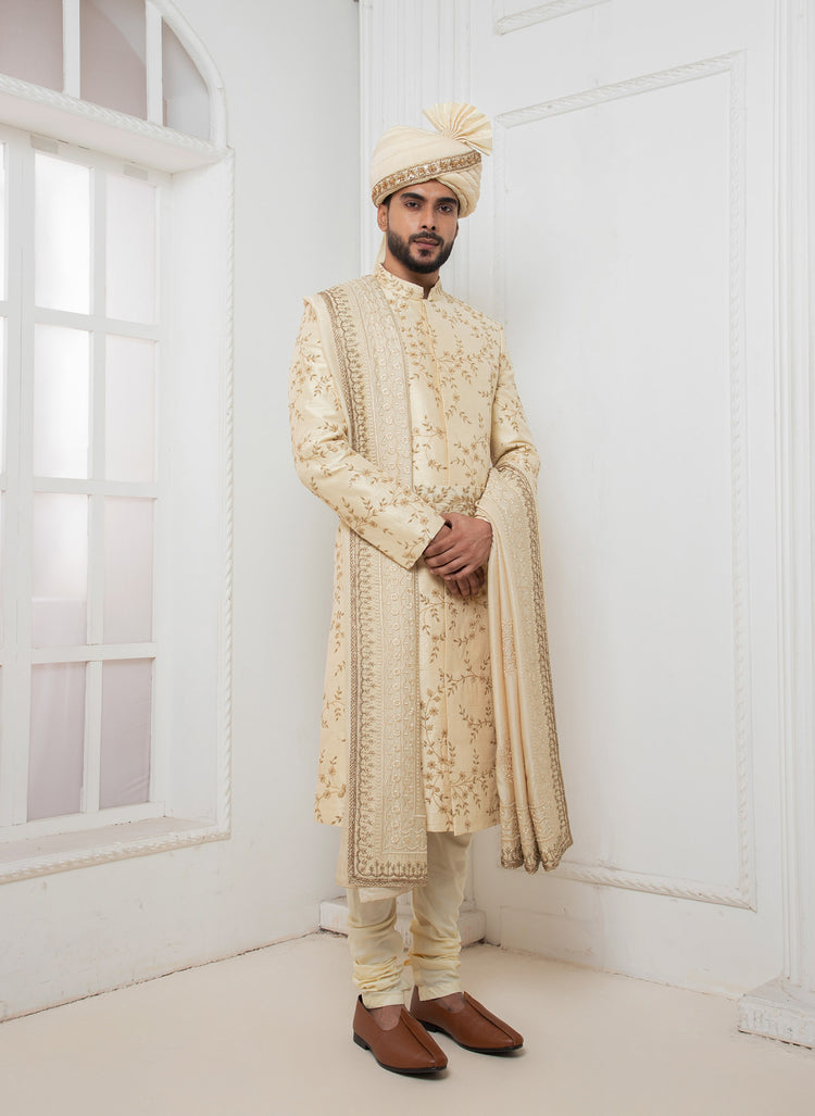 Ethnic Indian Wear For Men in Kolkata | Indian Clothes | Darshika Mens ...